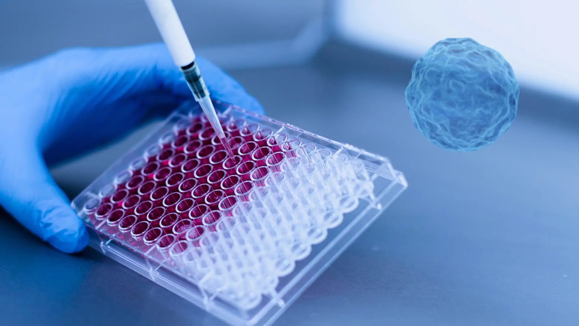 Understanding Stem Cell IV Infusion: Benefits and What to Expect